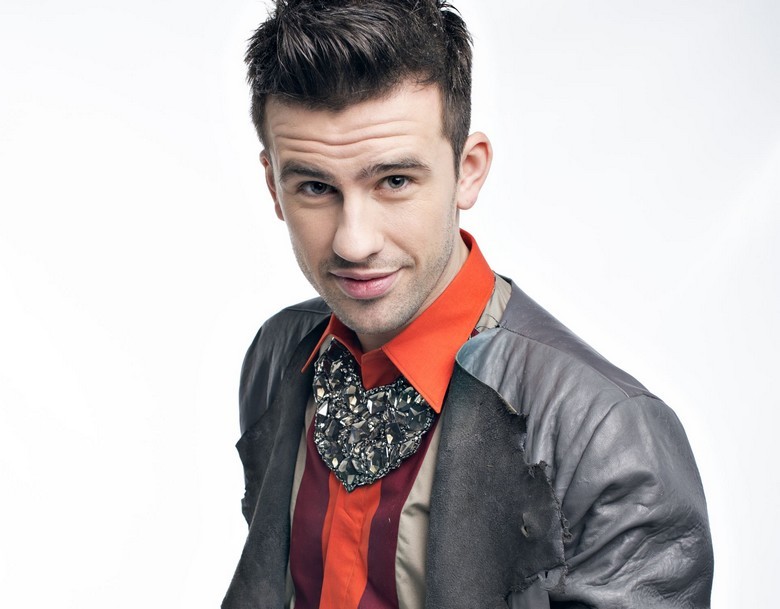 Florin Ristei s-a îngrășat două kilograme de Paști - Trăiește Muzica