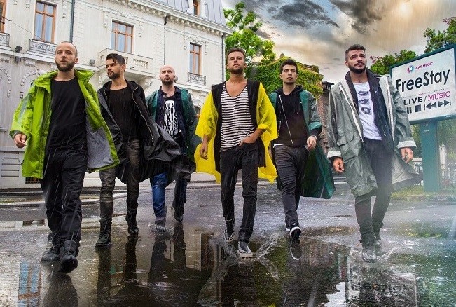 FreeStay a lansat, alături de Mahia Beldo, videoclipul melodiei ...