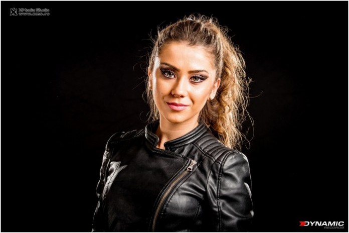 Laura Ţoc a lansat un lyric video pentru piesa „O scrisoare albă ...