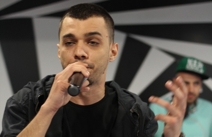 Vescan: „Versurile piesei «Las-o» sunt inspirate din experiența unor ...