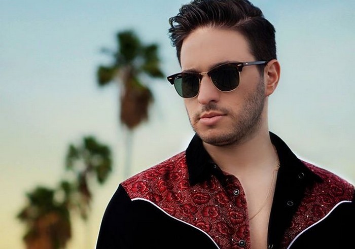 Jonas Blue a lansat melodia „Perfect strangers“ - Trăiește Muzica