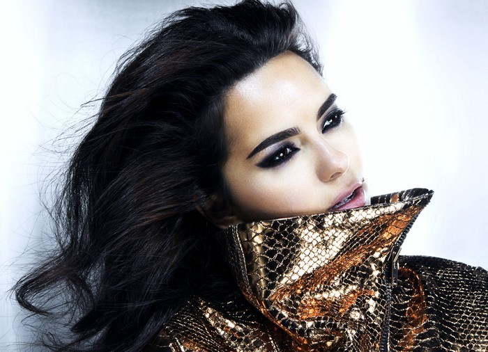 Inna a lansat în acest an două single-uri ce au depășit fiecare 100 de ...