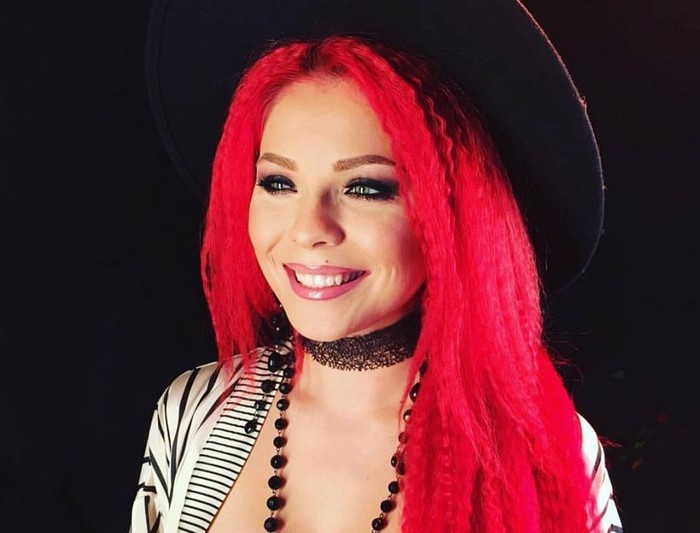 Ligia a lansat videoclipul melodiei „Cealaltă ea“ - Trăiește Muzica