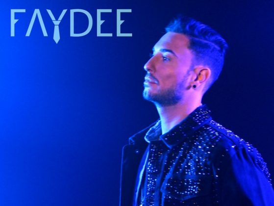 Faydee a lansat videoclipul melodiei „Away“ - Trăiește Muzica