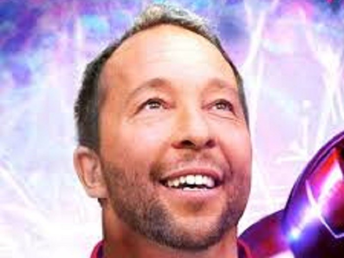 Dj Bobo promite show la Timișoara: ,,Prima amintire legată de România ...