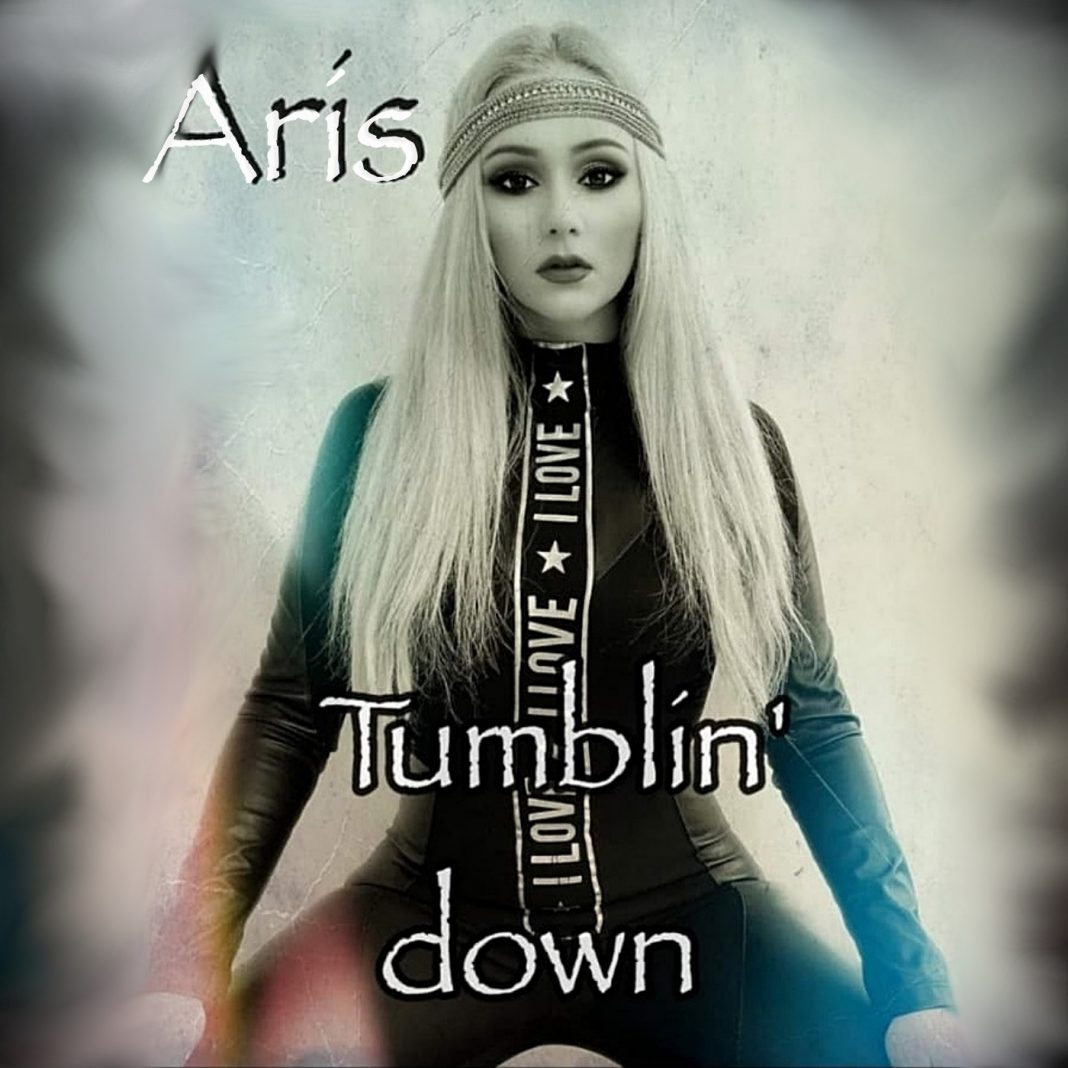 Aris a lansat o noua piesa care se numeste "Tumblin' Down" - Trăiește ...