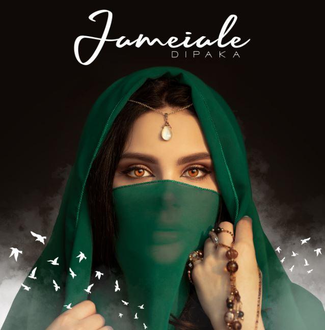 Despre Dipaka - o aparitie fresh in peisajul muzical si Jameiale, piesa ...