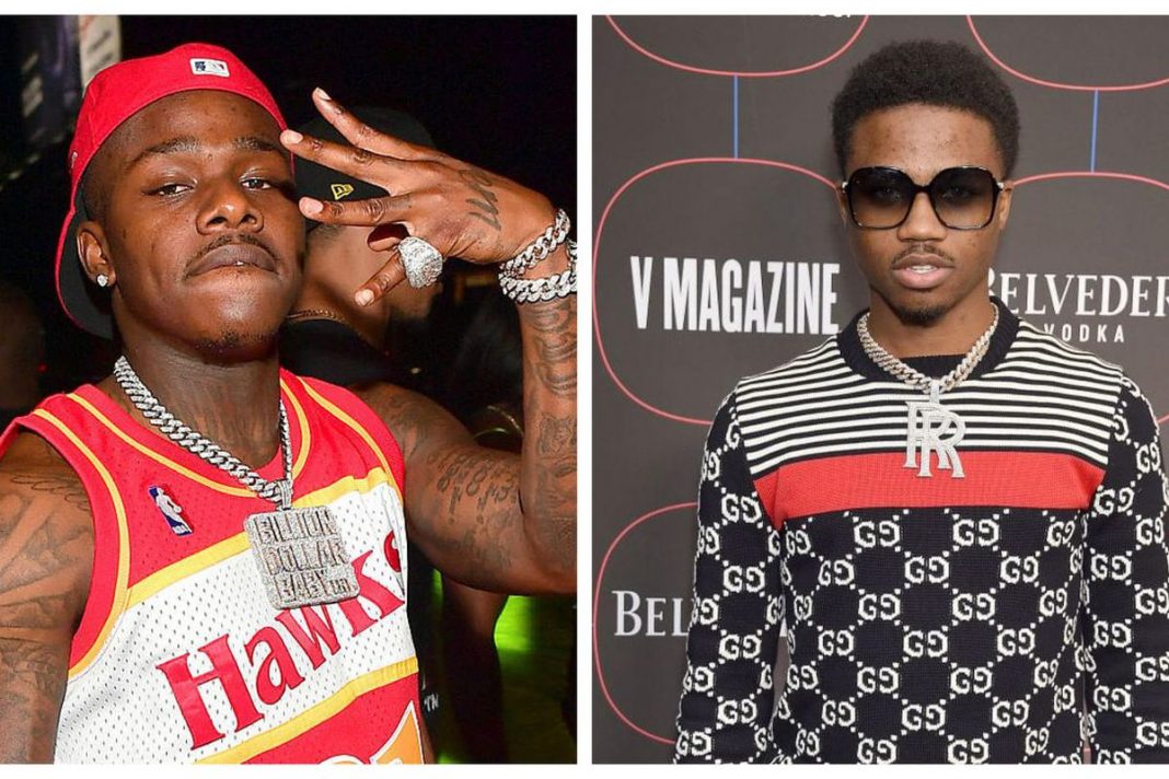 Top Spotify: hitul "Rockstar", de la DaBaby & Roddy Ricch, este cea mai ...